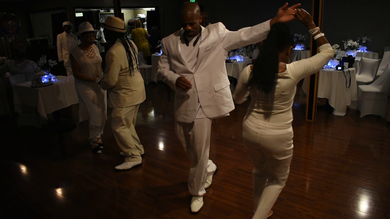 $10 Dollar Steppers Set T-Town Steppers and Associates presents The All ...