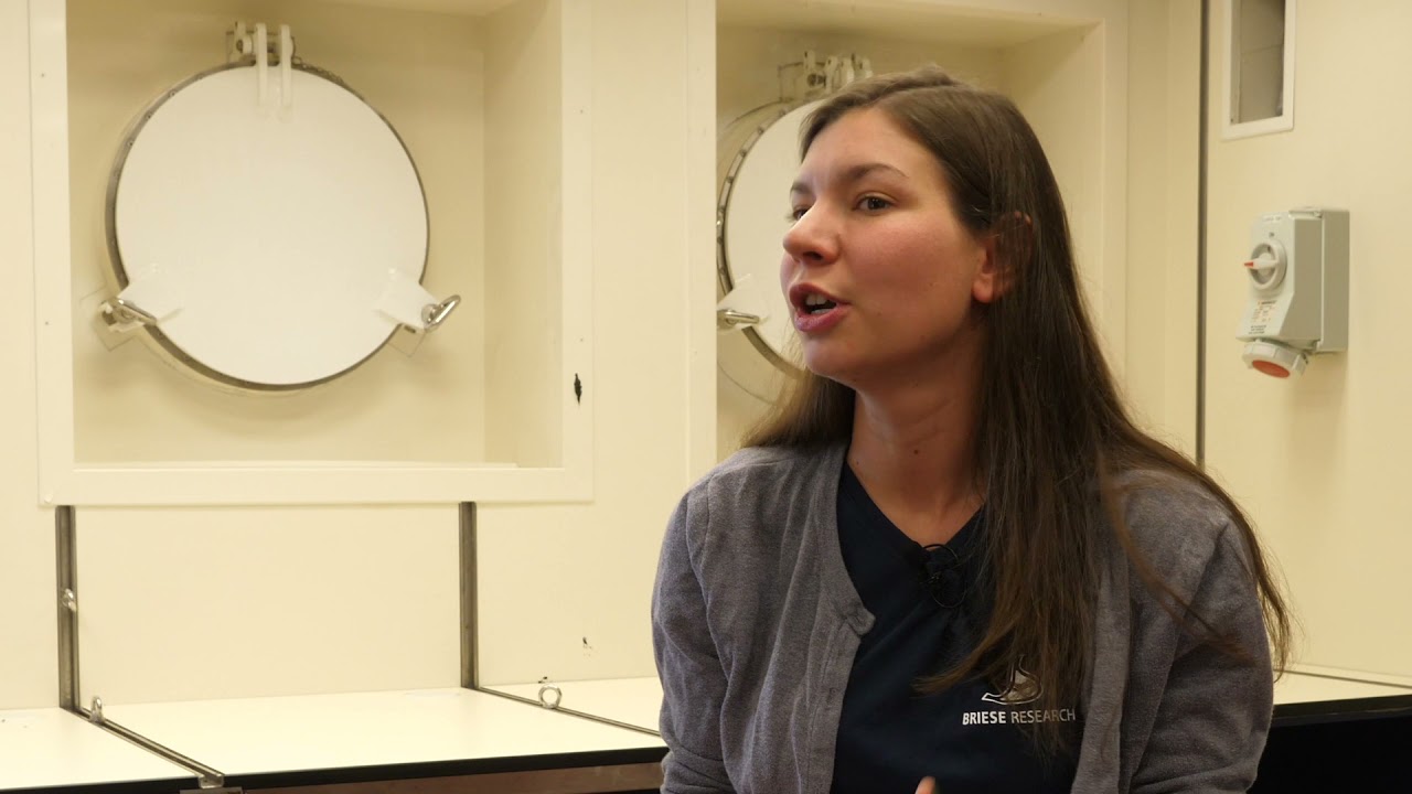 MiningImpact SO268 Geochemistry Schmidt Paul Volz - YouTube