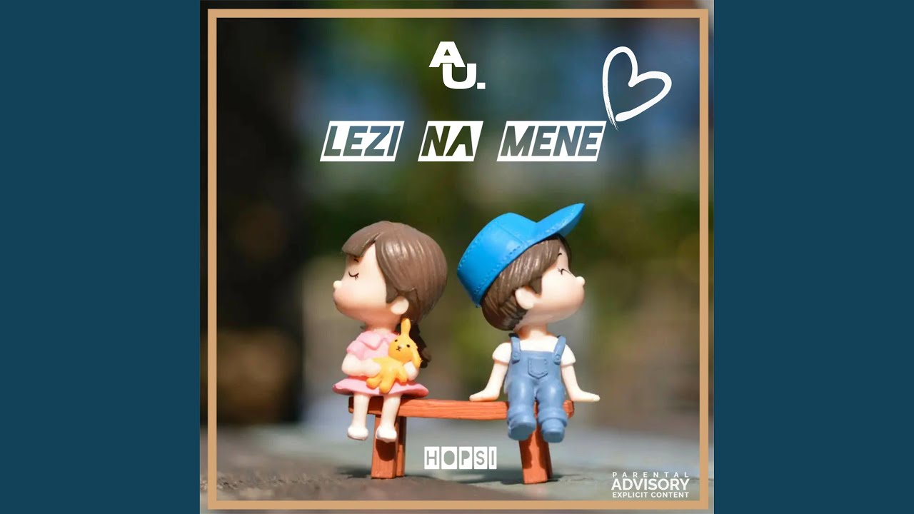 Lezi na mene - YouTube