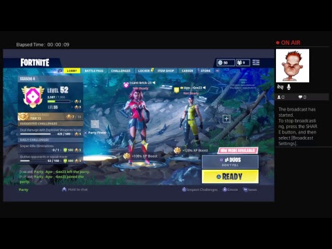 Combo up live 18