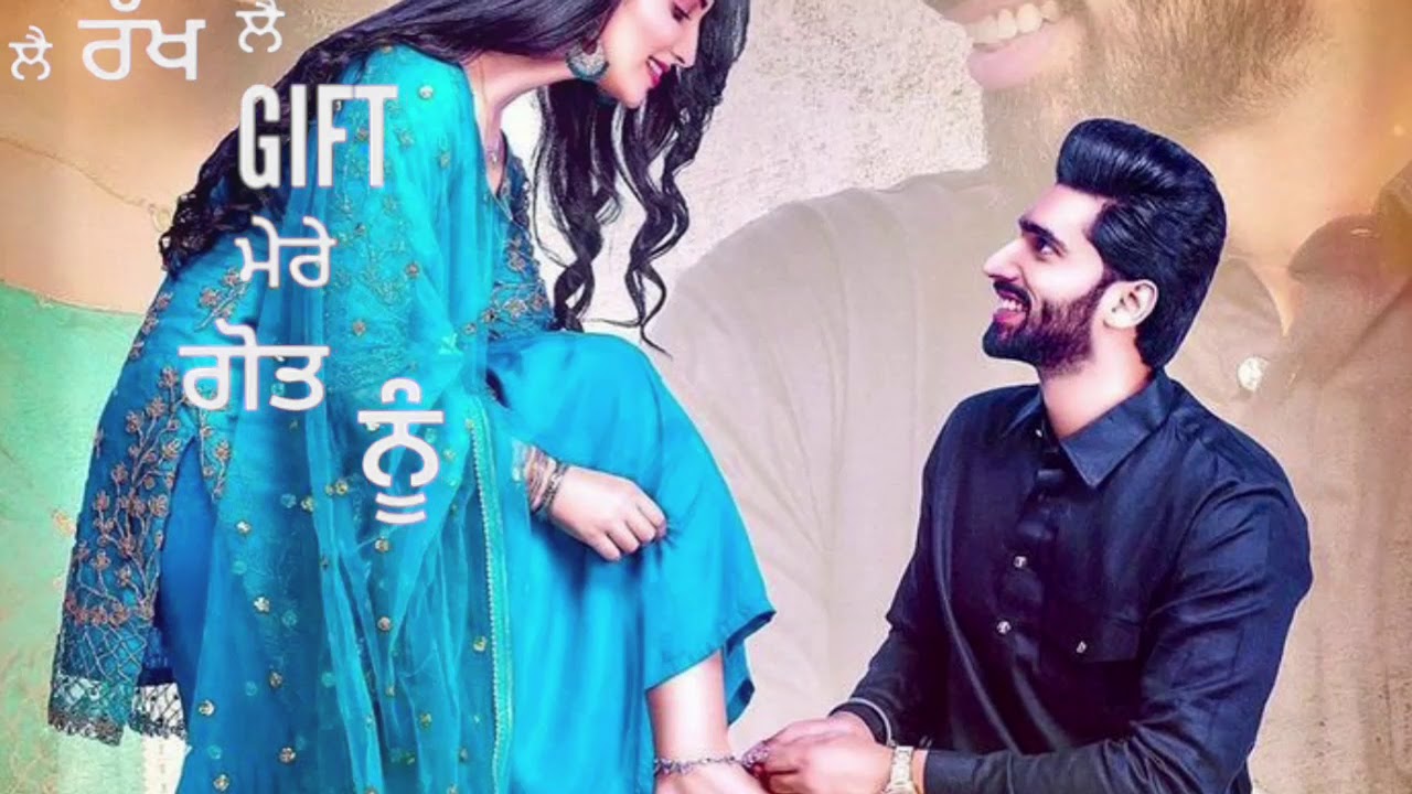 panjeeba status deep - YouTube