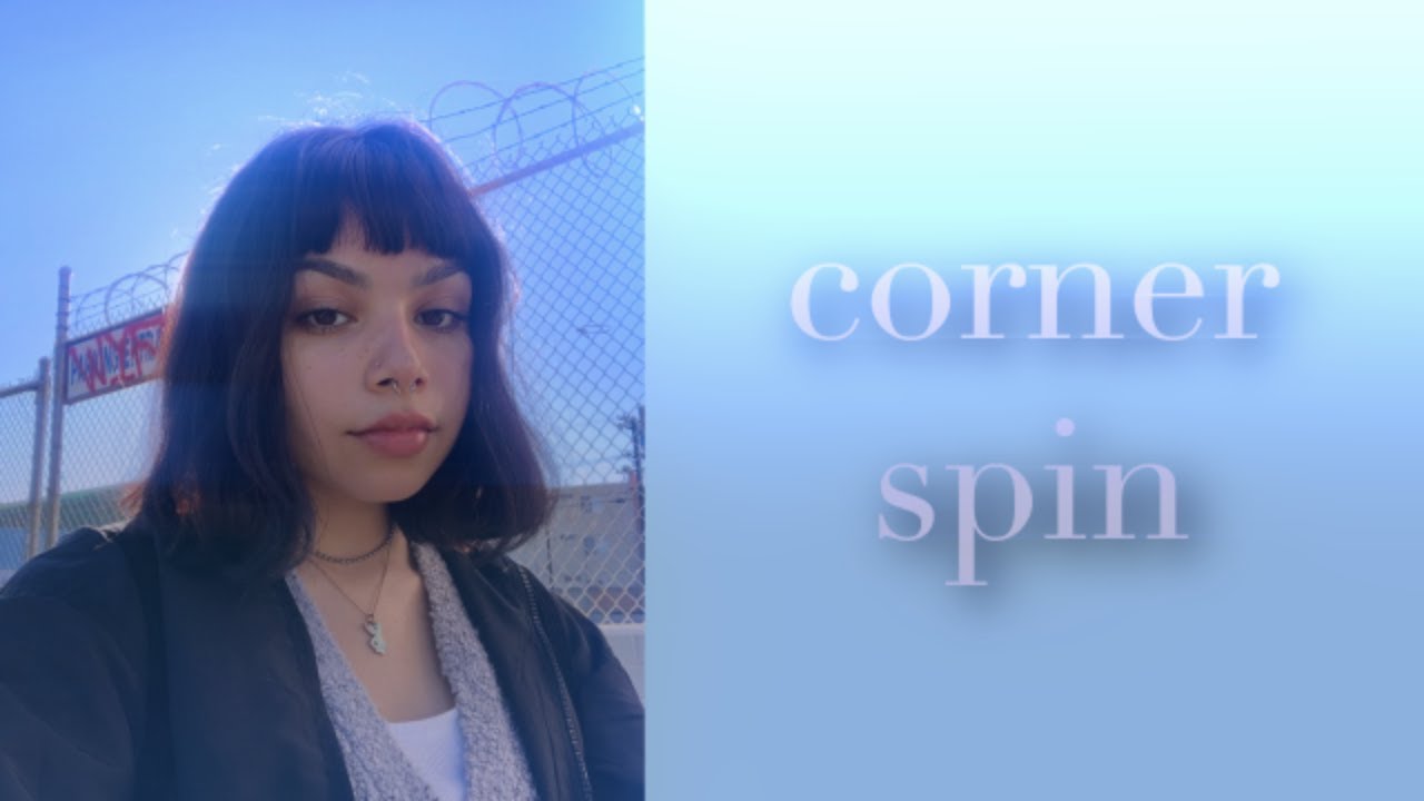 after effects | corner spin tutorial - YouTube