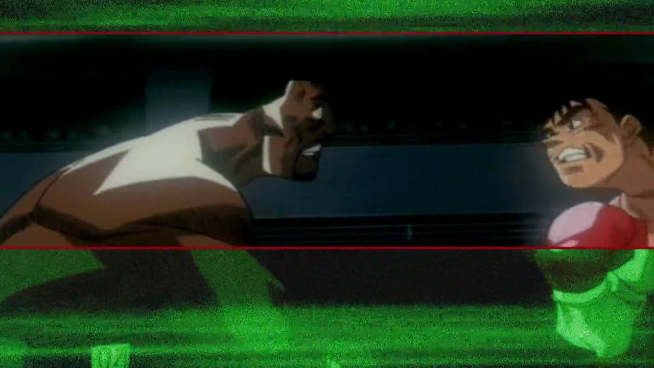 Ippo Boxe - YouTube