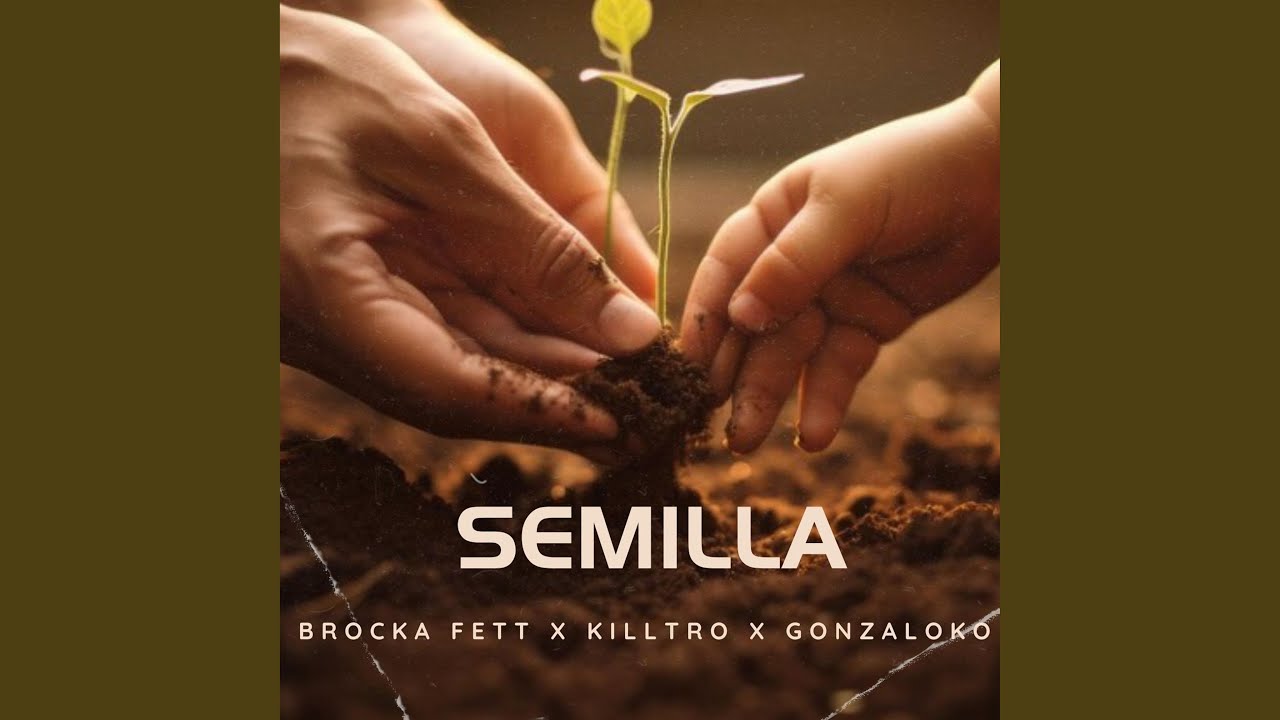 Semilla - YouTube
