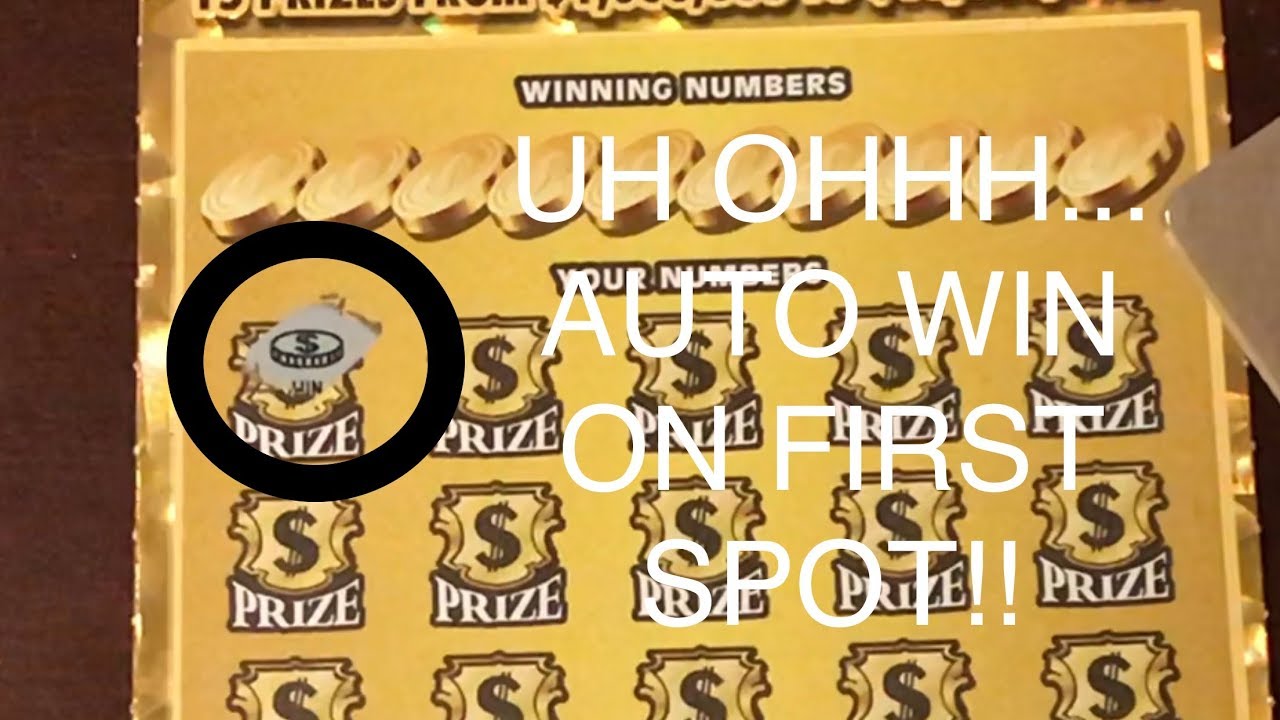 AUTO WIN IN THE FIRST SPOT!! CAN WE GET A MANUAL WIN ALL?!? - YouTube