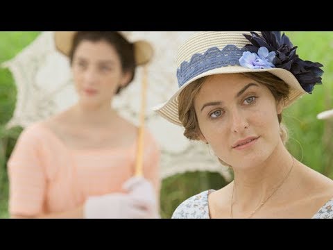 The Lumber Baron Trailer (2019)