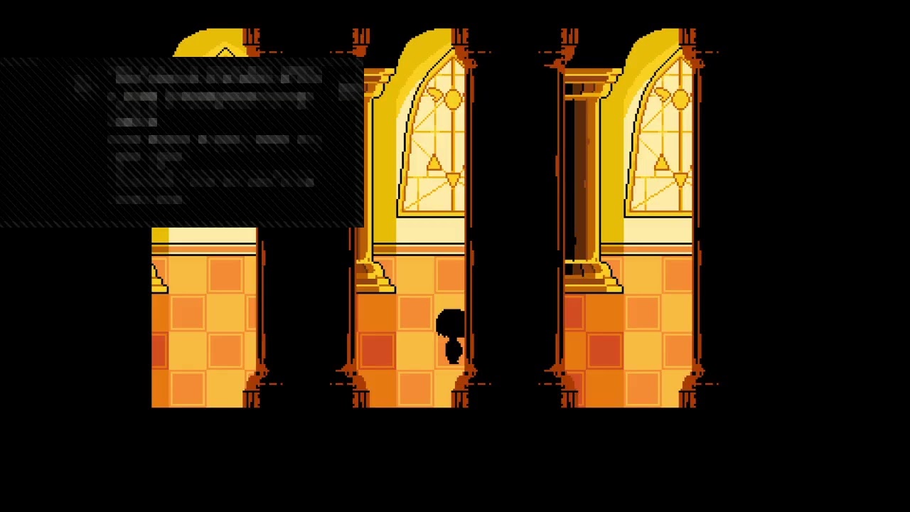 Undertale - sans boss fight(Spoilers) - YouTube