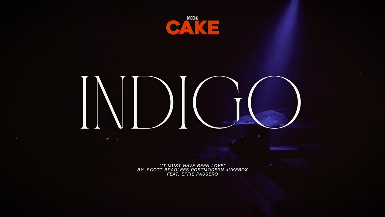 Indigo | "It Must Have Been Love" from CAKE- Adik Sa'yo - YouTube