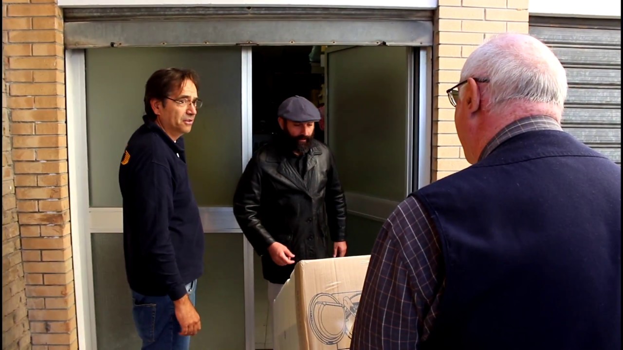 08 Postacchini - YouTube