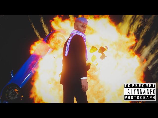 เส้นทางนี้กูชี้ขาด | GTAV FIVEM SOMEDAY | 03