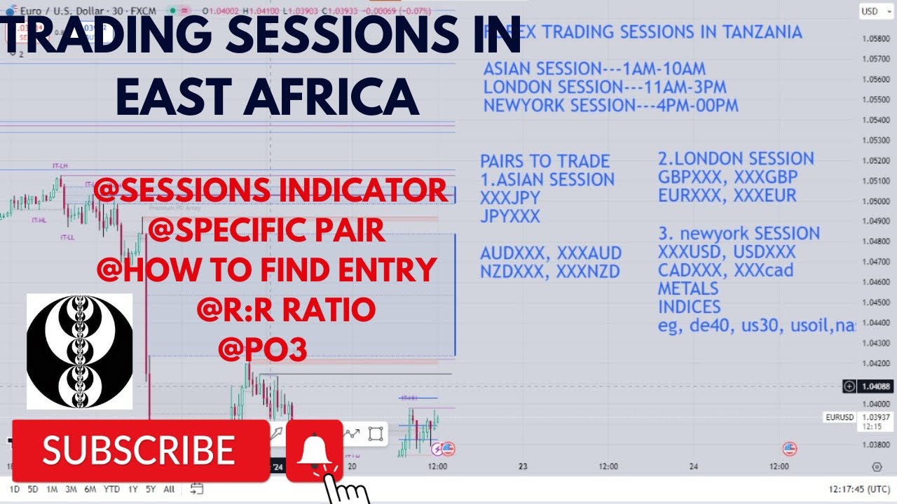 FOREX TRADING SESSIONS IN EAST AFRICA TIMEZONE SPECIFIC CURRENCIES TO FOREX TRADING SESSIONS IN EAST AFRICA TIMEZONE SPECIFIC CURRENCIES TO