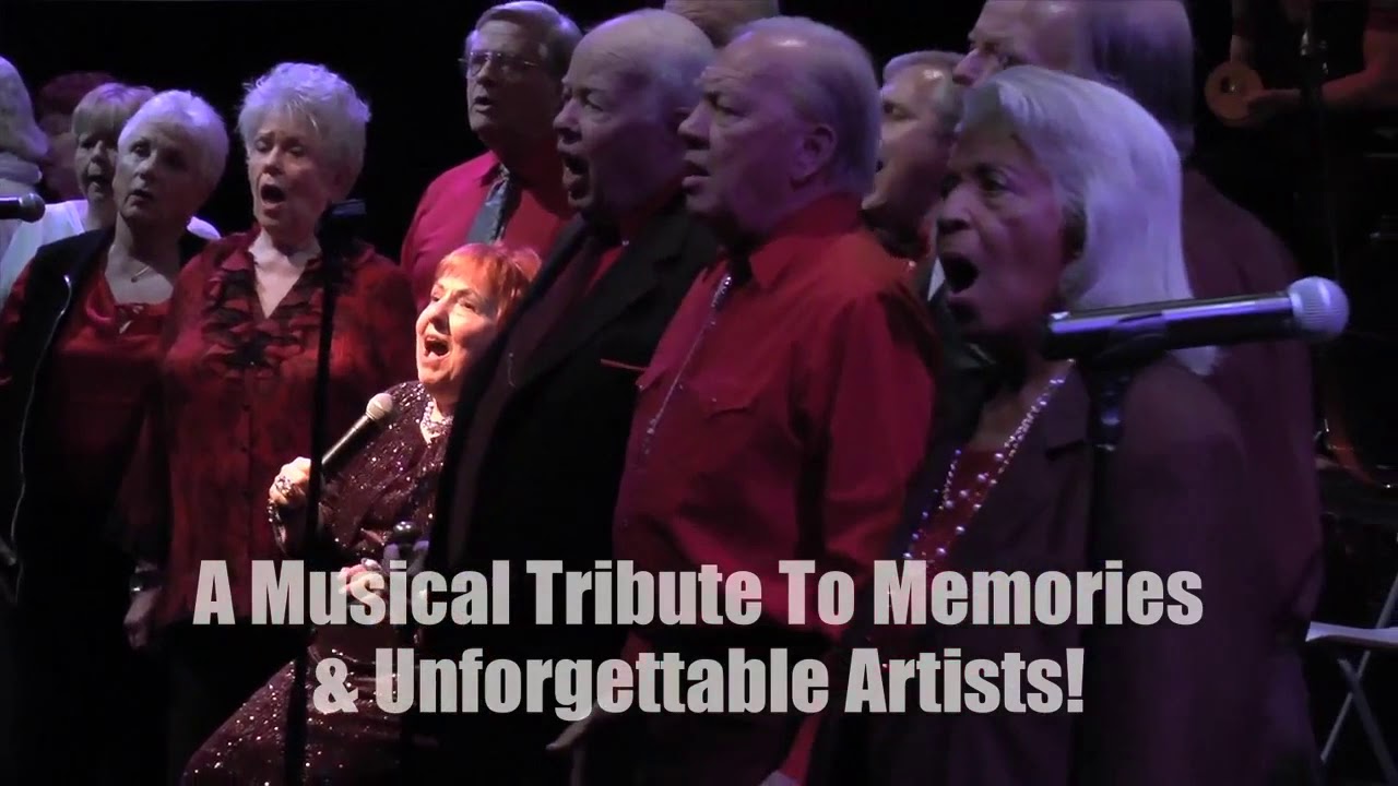 Flashback Show Trailer - YouTube