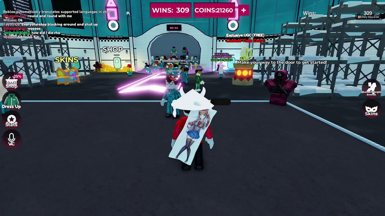 Ink Games! - YouTube