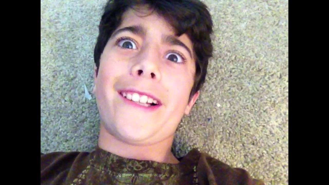 Easy April fools Prank Called Bug In The Lamp - YouTube