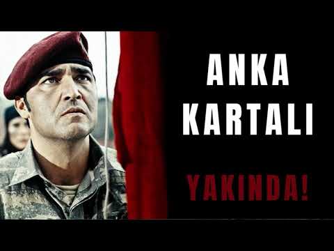 ANKA KARTALI OYUNCU KADROSU