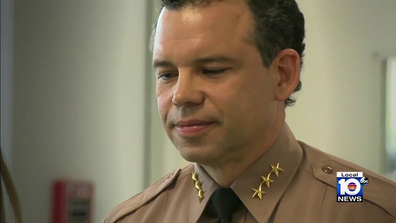 MDPD officers want clarity on Freddy Ramirez’s future as he recovers ...