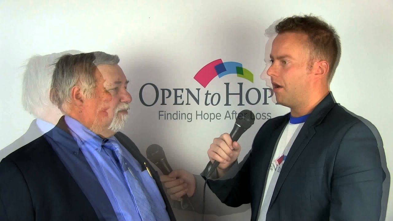 Adolescents and Grief with Dr. Ken Doka - YouTube