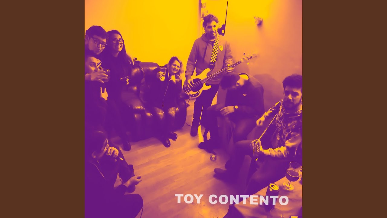 Toy Contento - YouTube