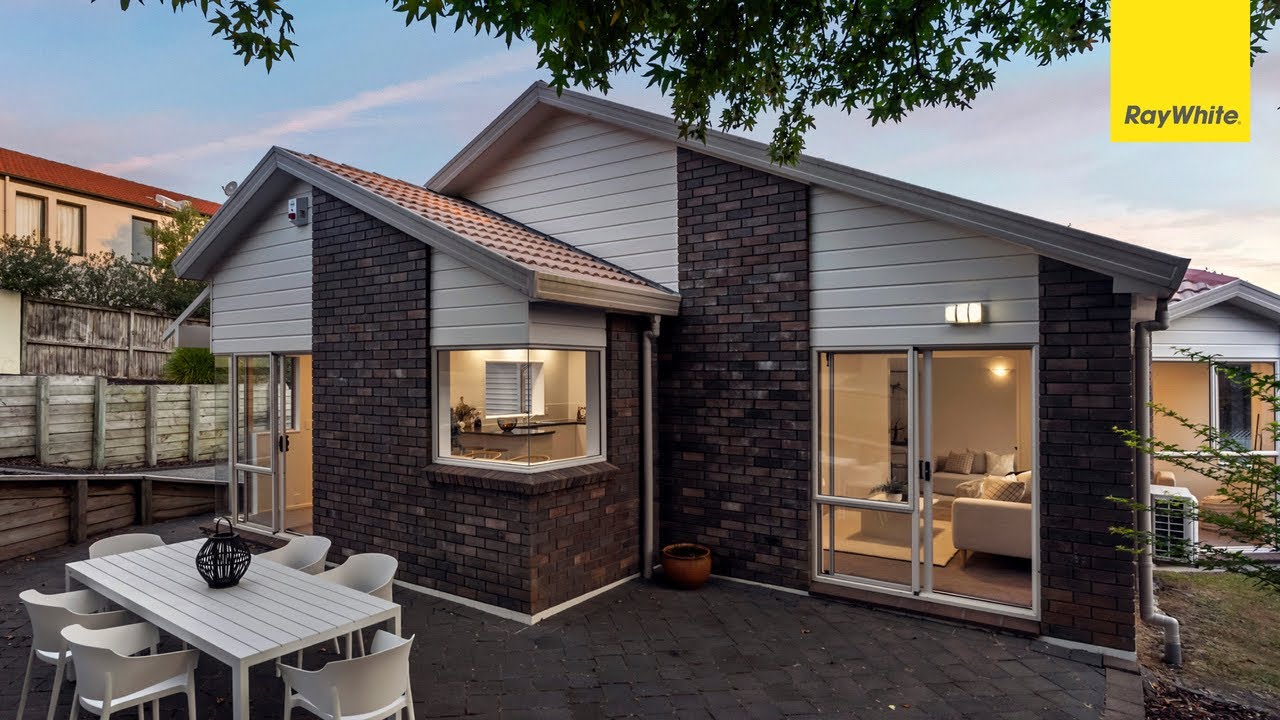 SOLD!! One-Level Brick, Weatherboard & Westlake - YouTube