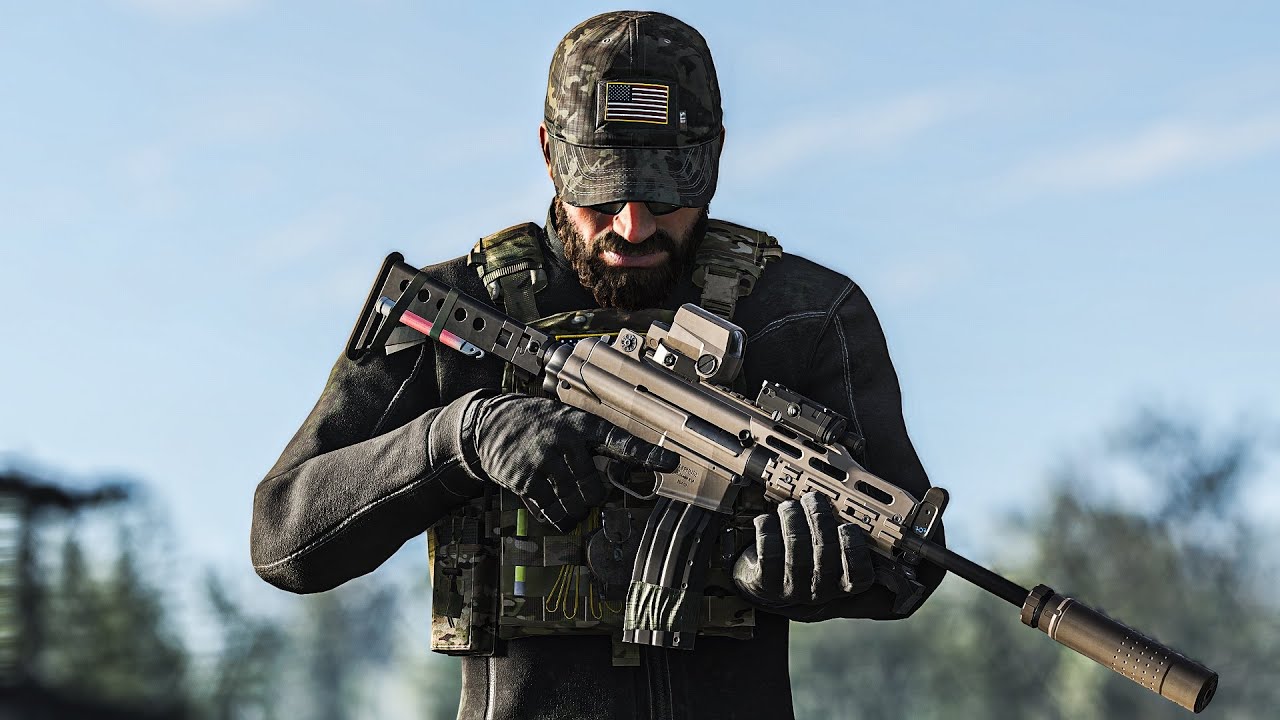 Ghost Recon Breakpoint - Special Missions Unit Execute! Execute! - YouTube