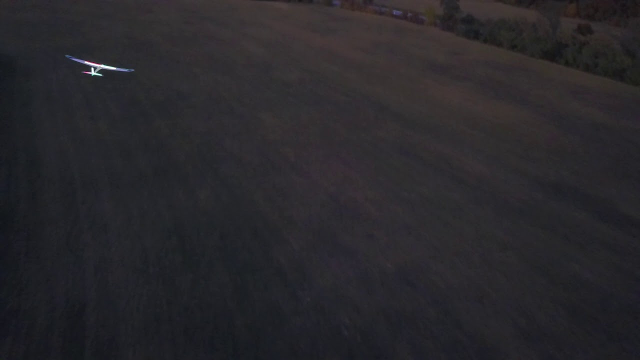 Vinerva Night 1,8m - YouTube