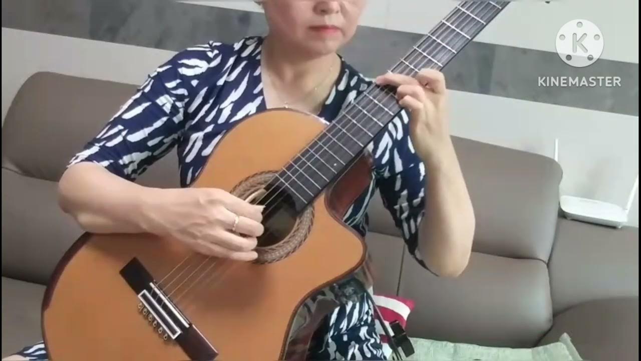 방과후 음악실 (Gontiti) 20240730 - YouTube