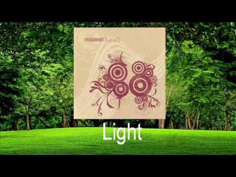 Nazeel Azami - Light