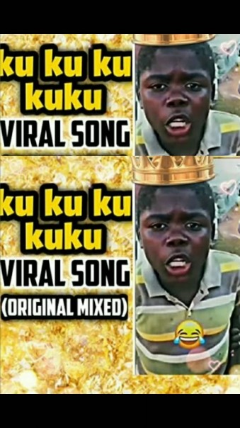 ku ku ku kuku song#youtubeshorts #shorts - YouTube