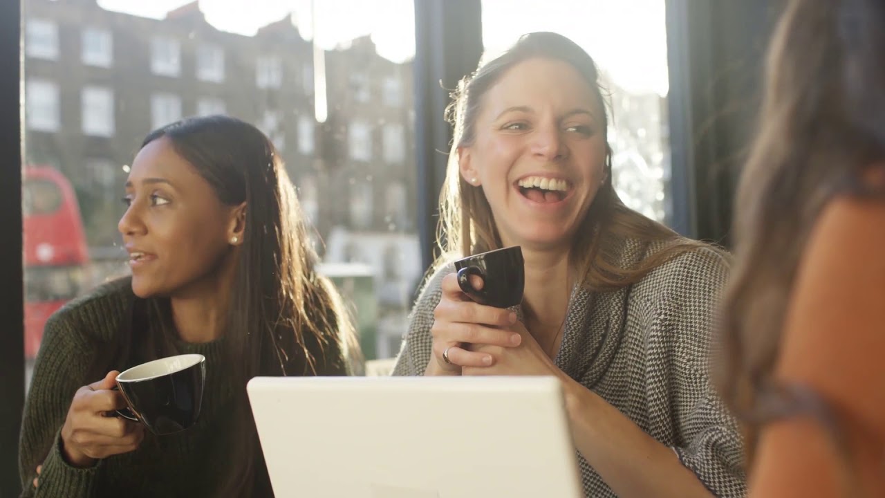 Small Group Promo - YouTube