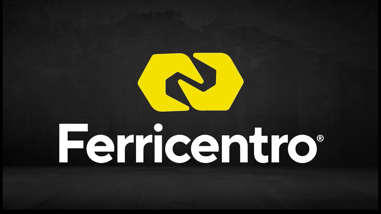 Ferricentro Corporativo - YouTube
