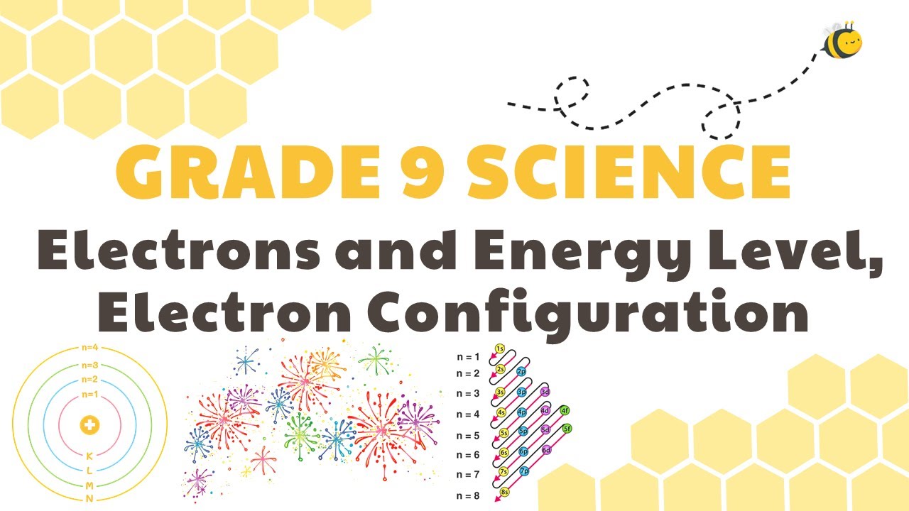 Electron Science