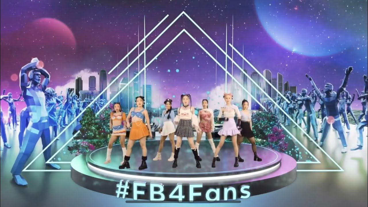 วัดปะหล่ะ (TEST ME) - 4EVE | FB4Fans - YouTube