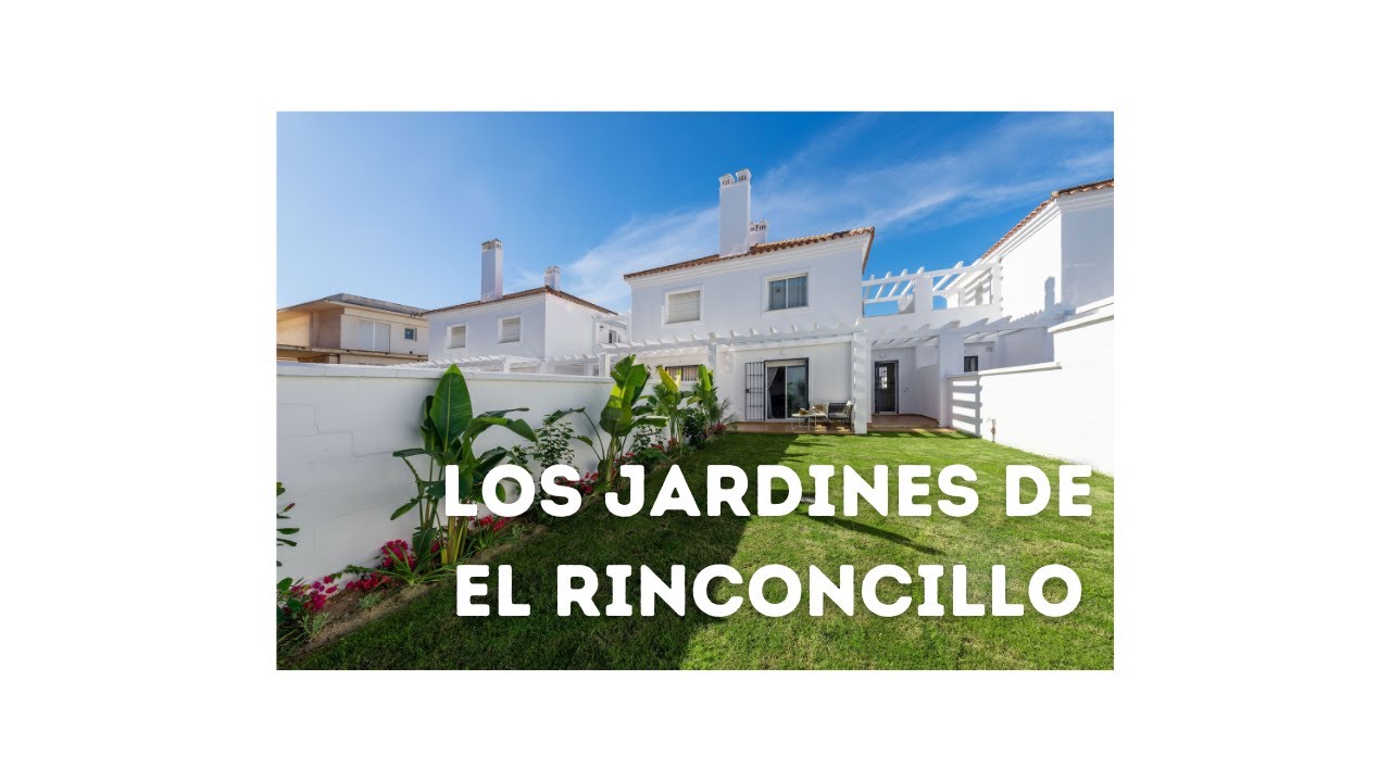 Revealing the Hidden Gem of Spain: Los Jardines de el Rinconcillo - YouTube