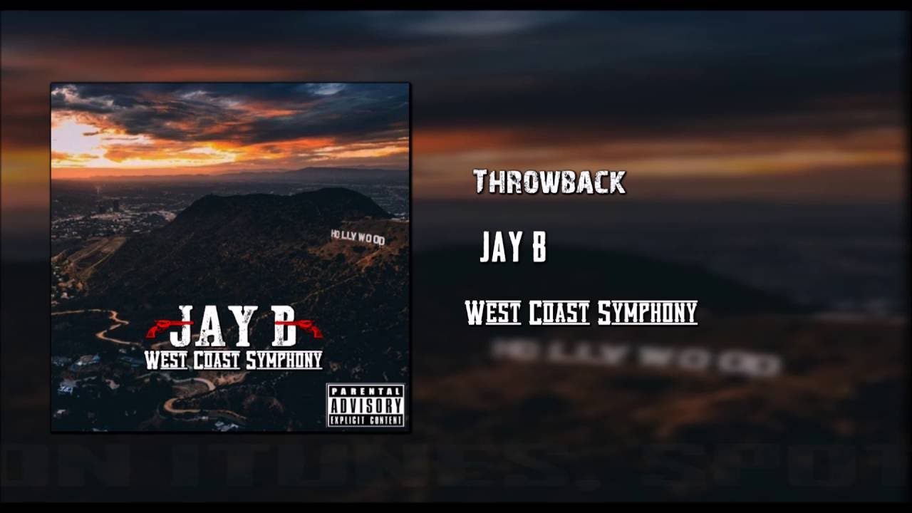 JAY B - Throwback - YouTube Music