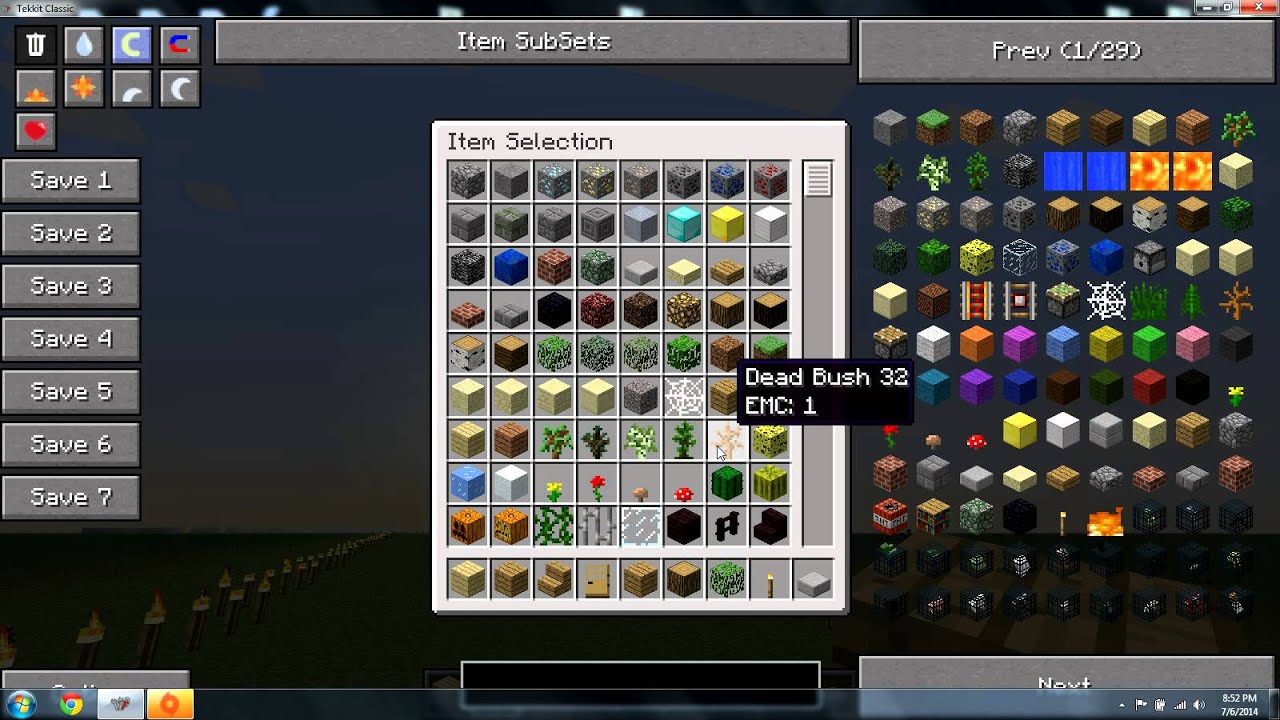 Lets Build Part 2 Ava finds a village - YouTube