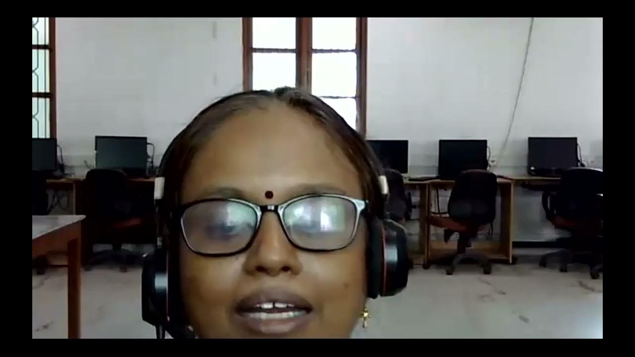 DSP -FIR filters - YouTube