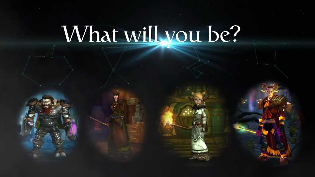 Mythos Global Gameplay Trailer HD - YouTube