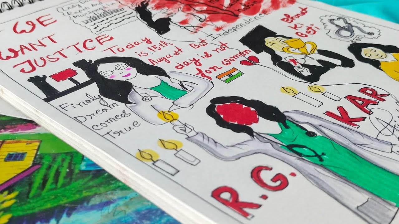 we want justice 🏻🙏🏻.poster artwork @AvisiktaArtandSong - YouTube