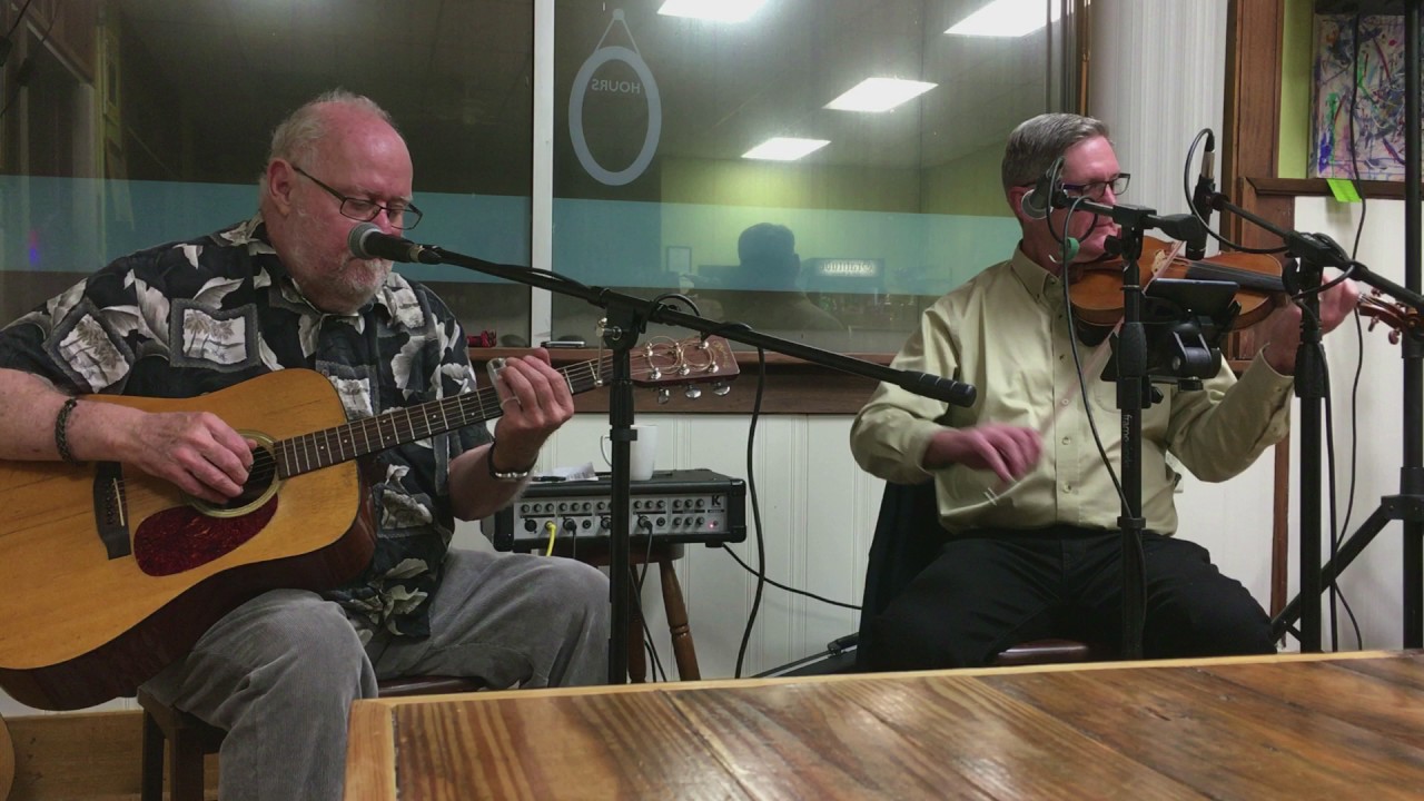 Corrine Corrina - Performed by Dr John Walker and Terrence Keefe - YouTube