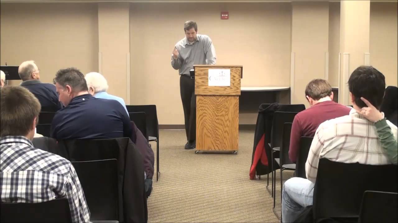 Being Christian in the Workplace - YouTube