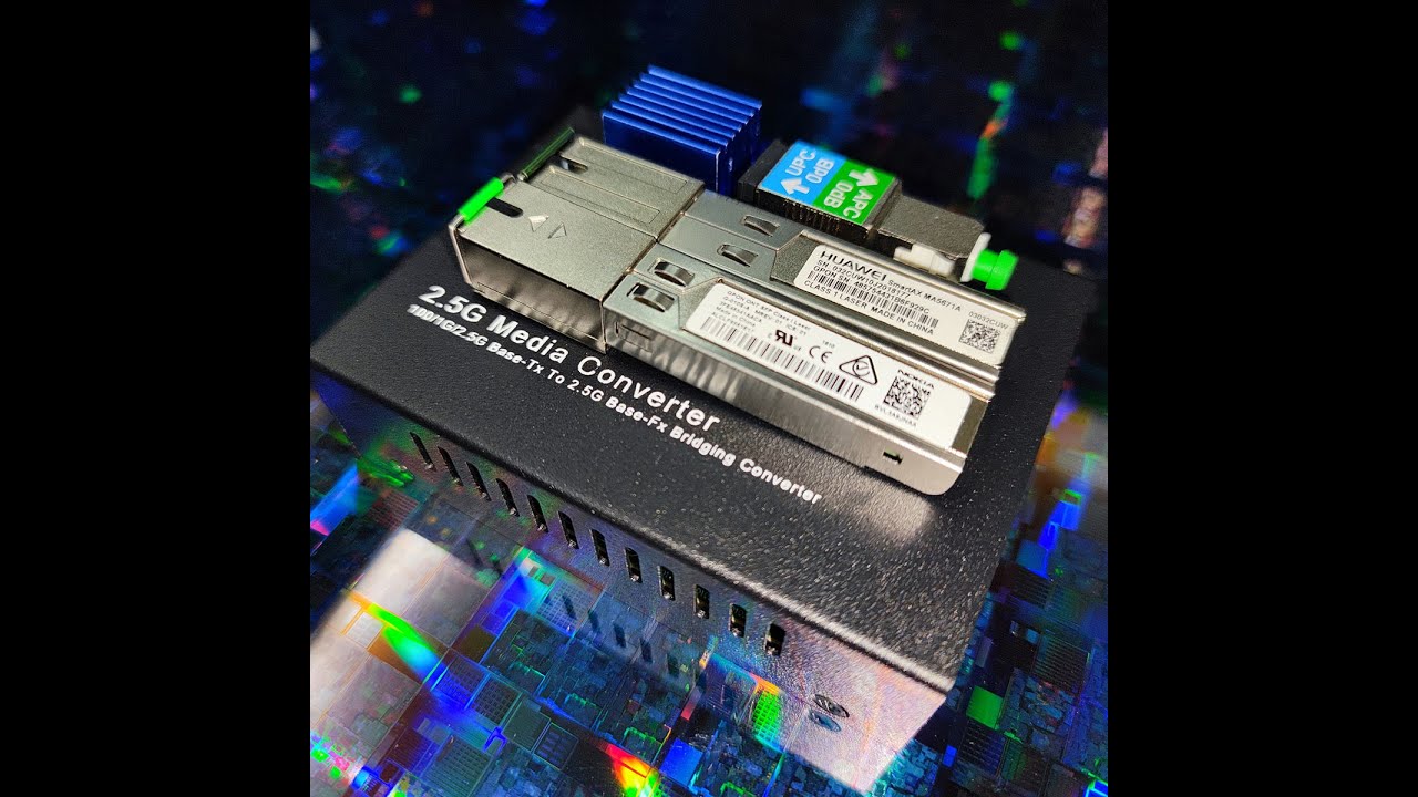 华为MA5671A/诺基亚G-010-SA等2.5G猫棒Ponstick使用系列教程- 获取原光猫信息 - YouTube