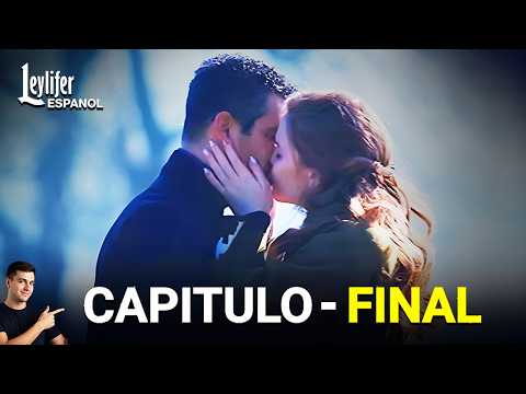 Leylifer Capitulo GRAN FINAL - Doblado En Español (Review)