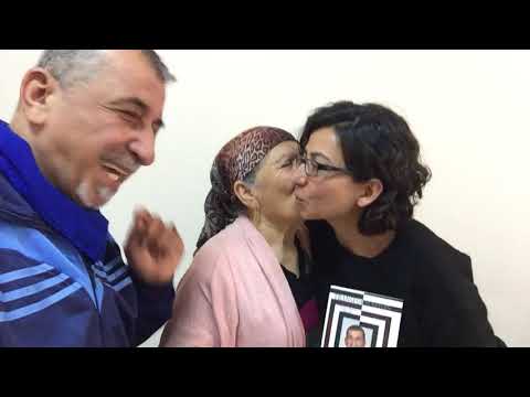 EŞİMİN DOKTORU BERNA KAYA İLE MİNİ BİR SÖYLEŞİ (03/03/2018)