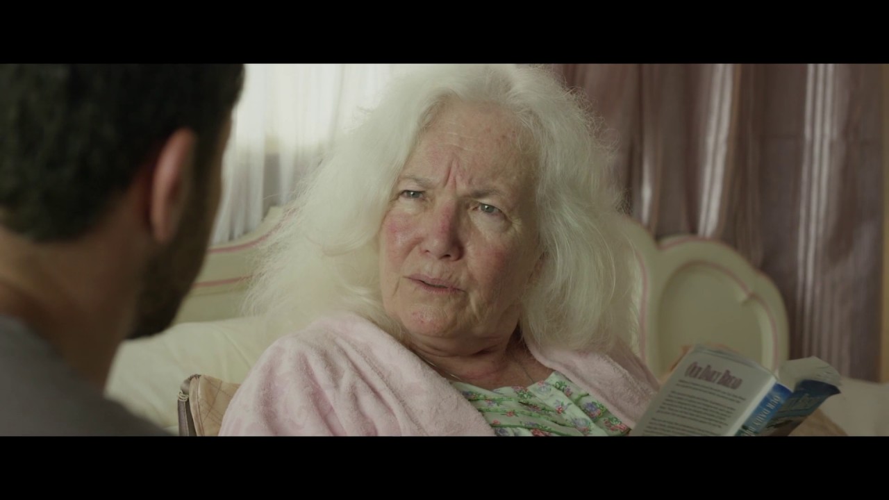 CARGO by Kareem J Mortimer - TRAILER - YouTube