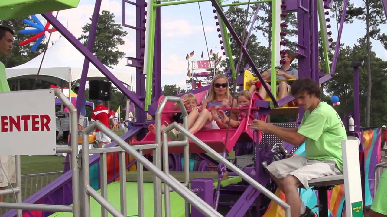 Burgess Events and Amusements Promo HD 720 TS - YouTube