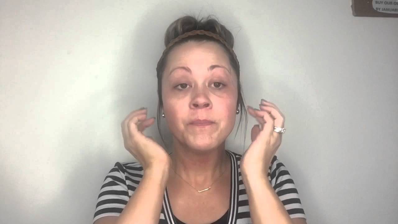 Makeup 101: Base Your Face - YouTube