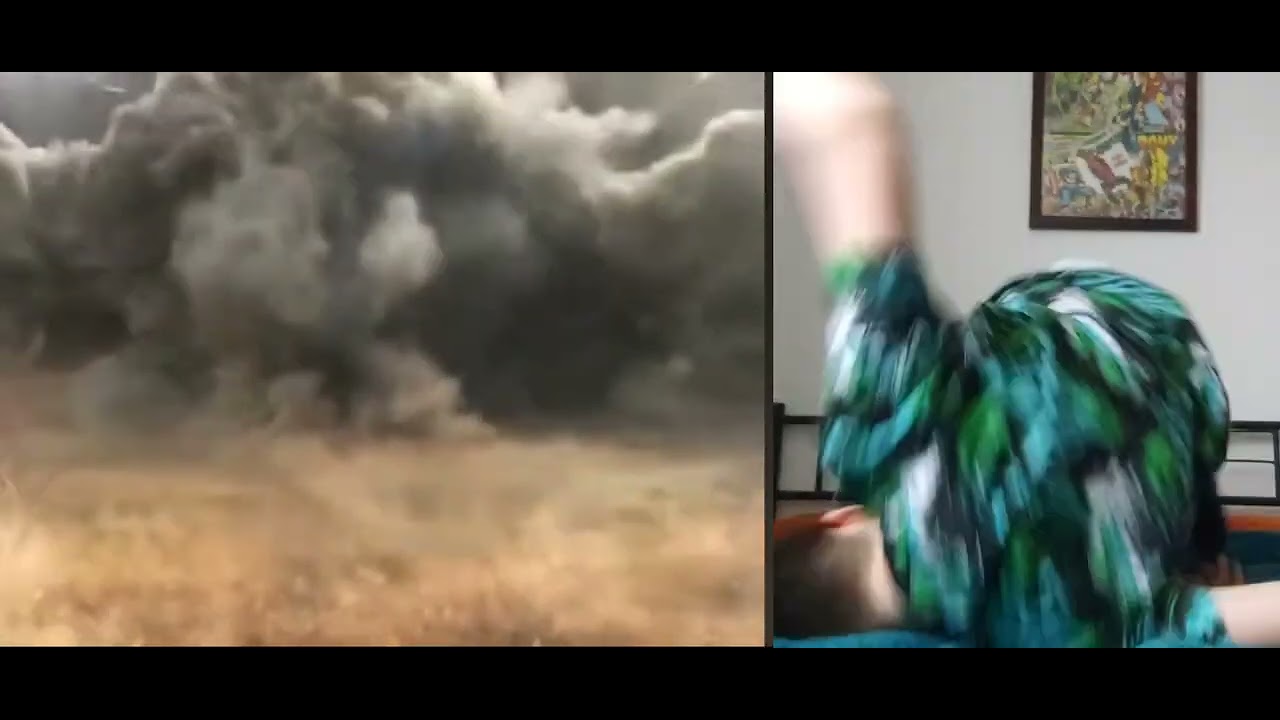 Zuben EXPLODES!!! - YouTube