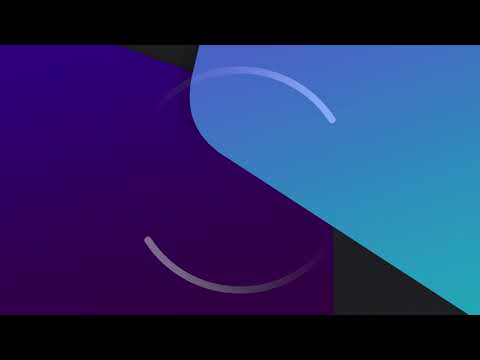 12 Ecamm Animated Video Overlay for Countdown Timer  |  Template 12