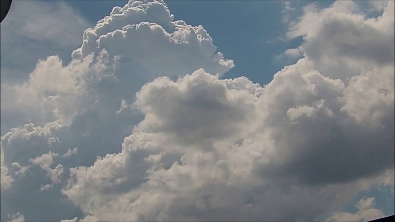 Atmospheric Phenomena & Beautiful Sky time-lapse HD - YouTube