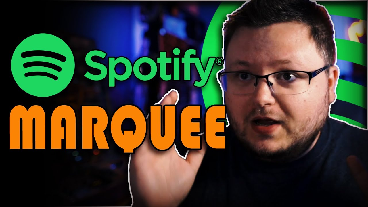 Spotify Marquee \\ Campaign Results & Campaign Creation - YouTube